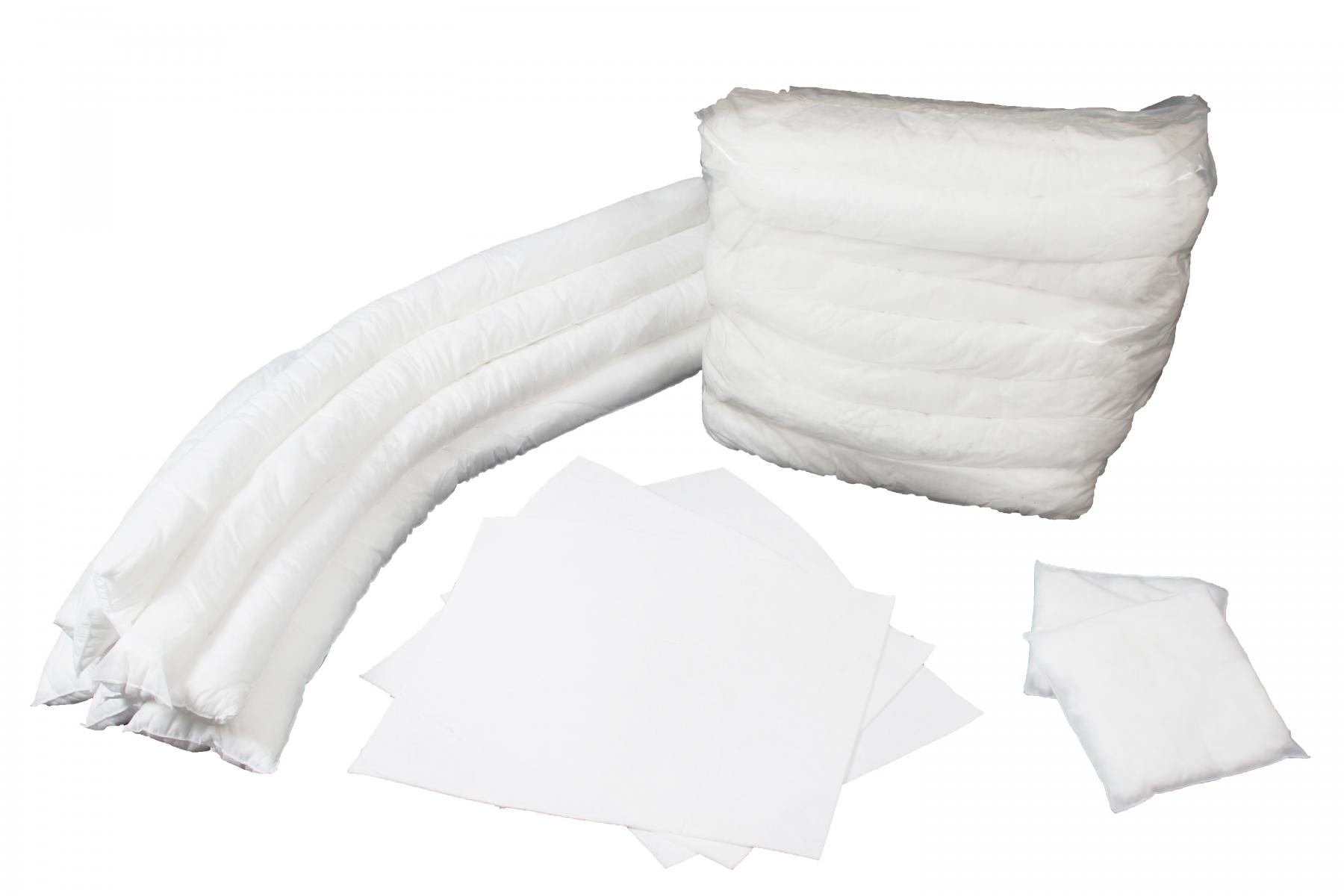 absorvente industrial - Solucões Industriais