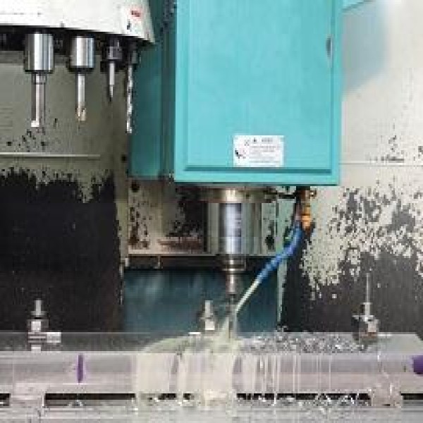 Retífica Em Rolos De Borracha - Soluções Industriais