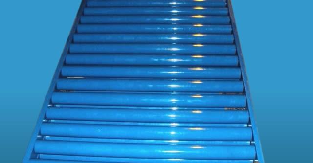 ROLETE PARA ESTEIRA - Solucões Industriais