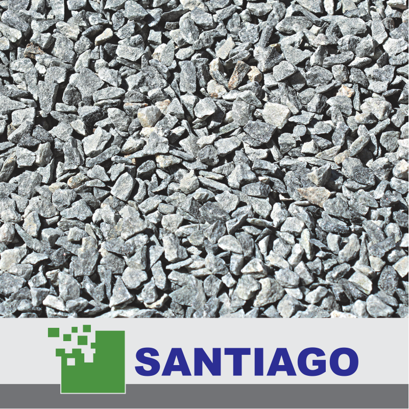 SOLO BRITA - Solucões Industriais