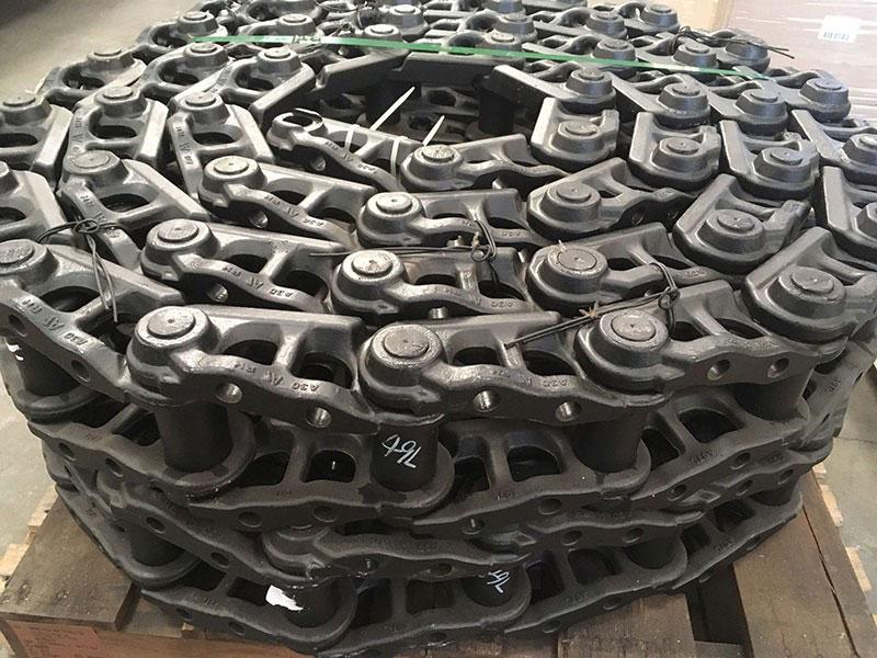 MATERIAIS RODANTE - Solucões Industriais