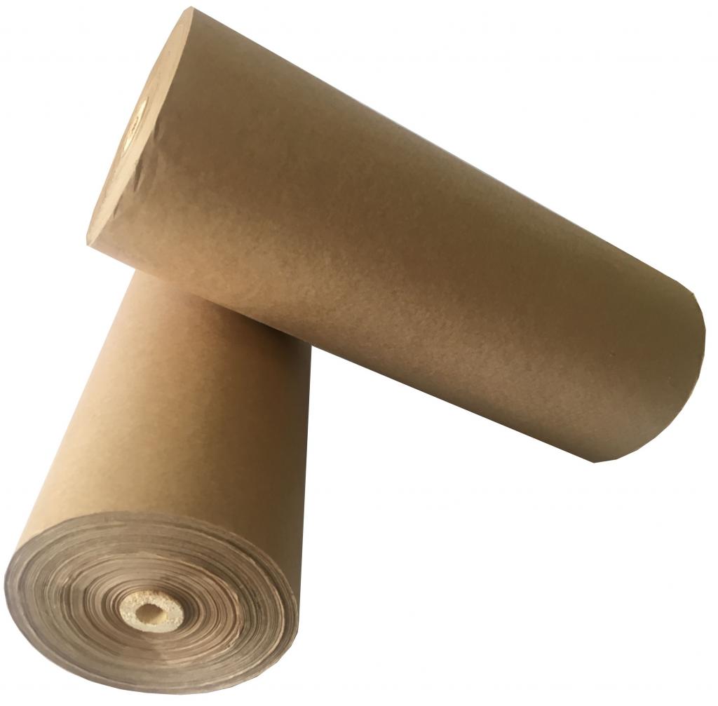 CAIXA DE PAPEL KRAFT - Solucões Industriais