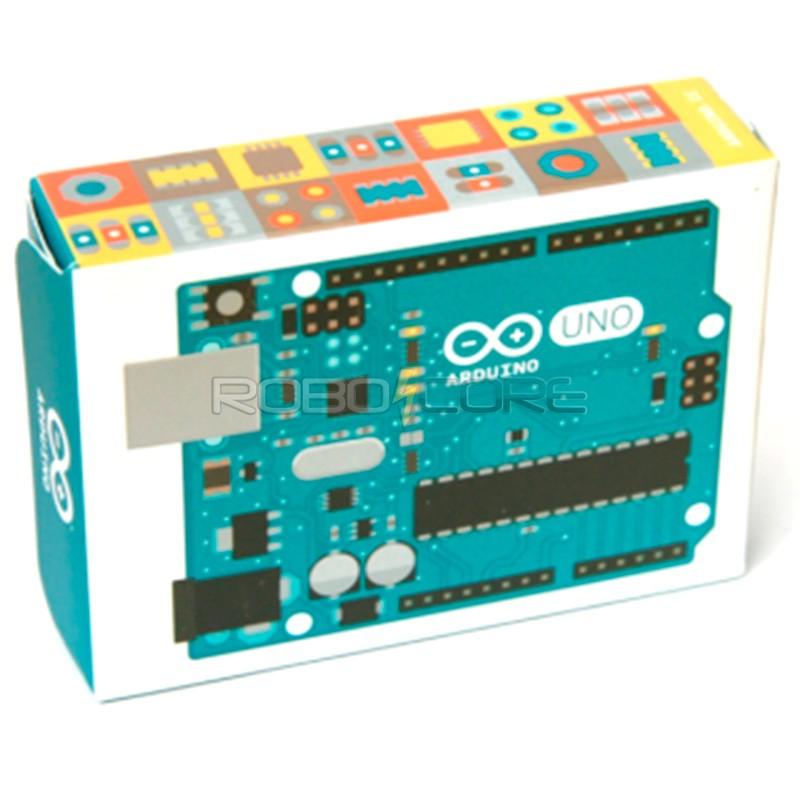 kit-arduino-uno - Solucões Industriais