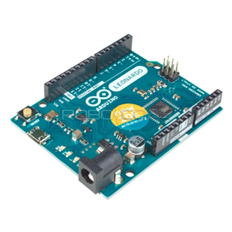 COMPONENTES PARA ARDUINO - Solucões Industriais