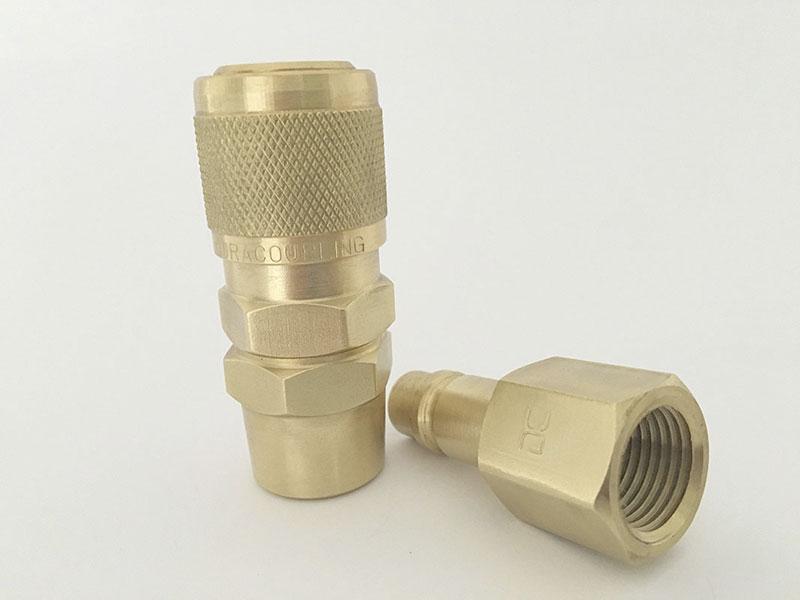 ENGATE RÁPIDO - Solucões Industriais