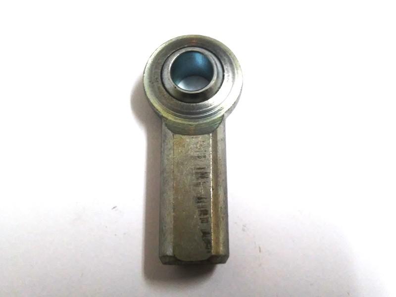 TERMINAL ROTULAR - Solucões Industriais