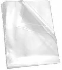 SACOLAS PEBD - Solucões Industriais