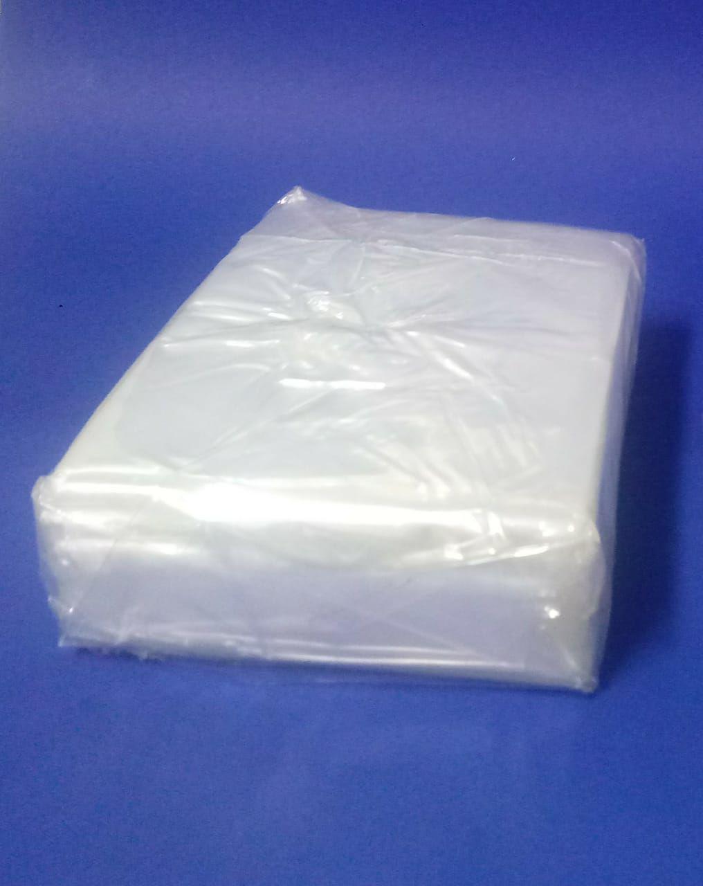 SACOLAS PEBD - Solucões Industriais