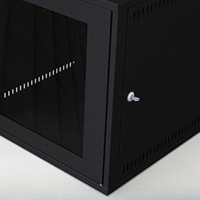 MINI RACK - Solucões Industriais