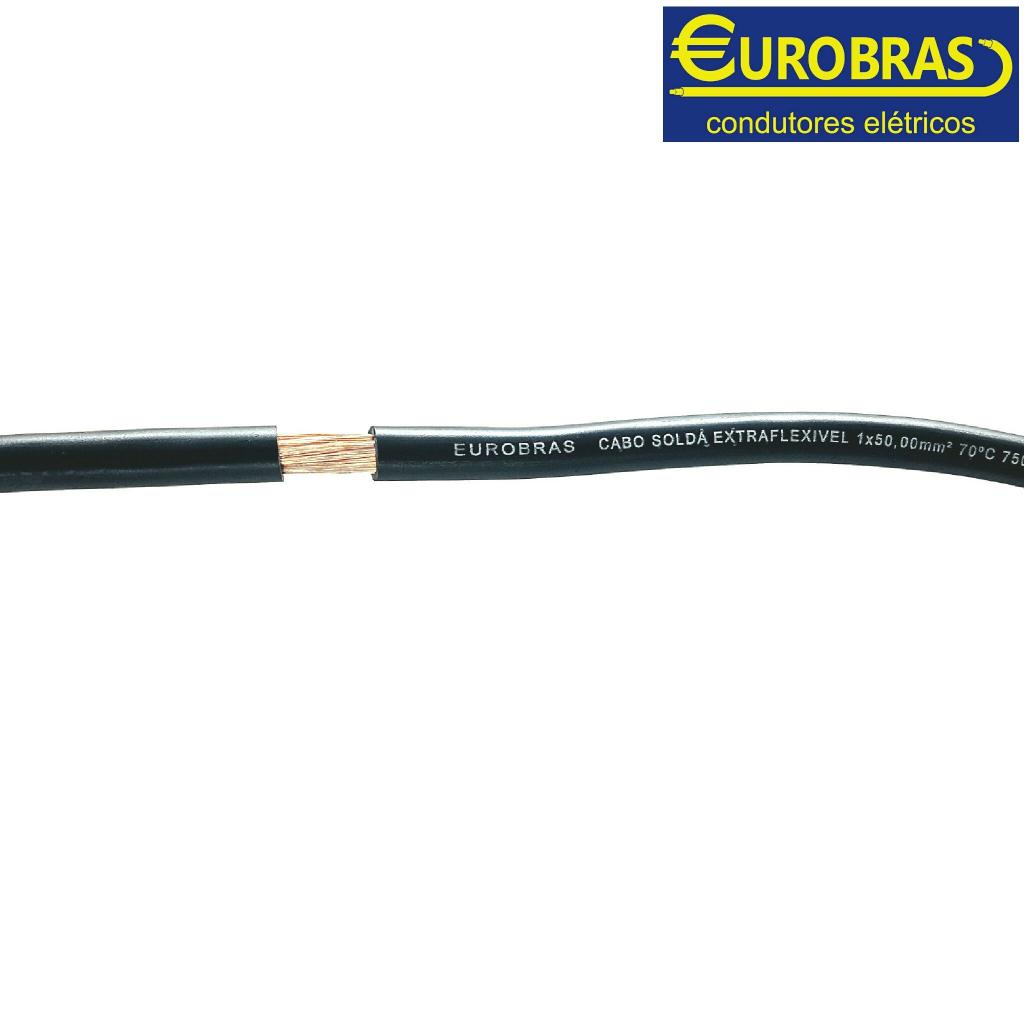 Cabo De Solda Soluc Es Industriais