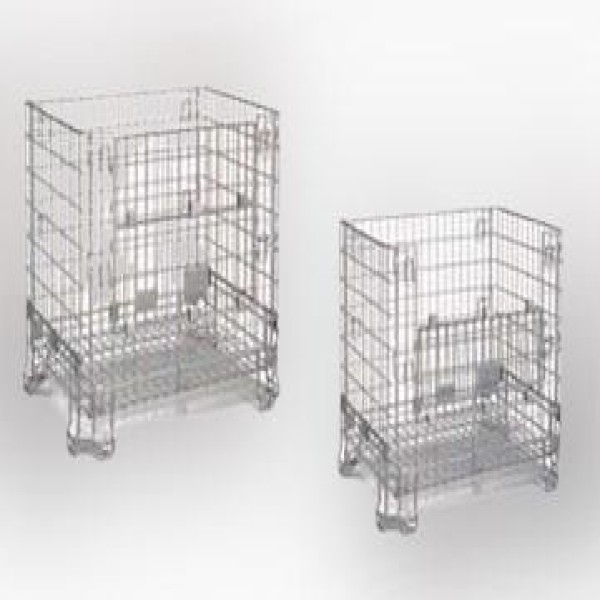 DISPLAY ARAMADO - Solucões Industriais