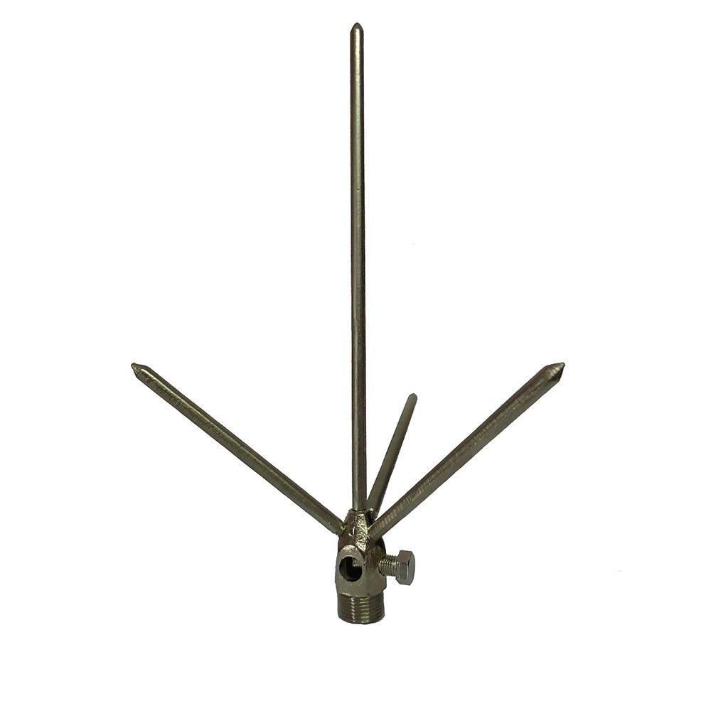 PROJETO SPDA - Solucões Industriais