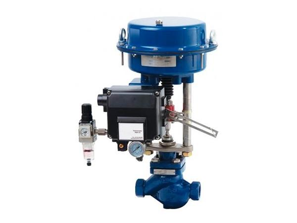 CONTROLE DE PONTO - Solucões Industriais