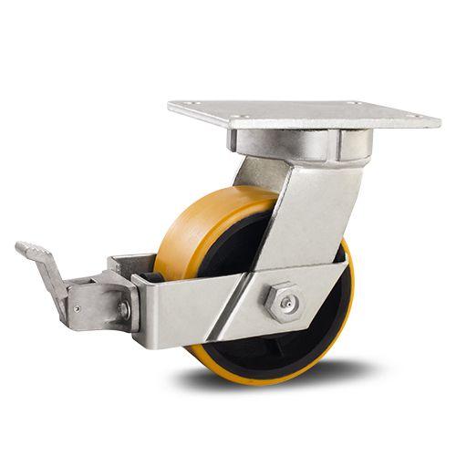 TRILHO COM RODÍZIO - Solucões Industriais