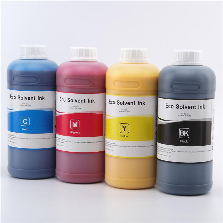 tinta solvente - Solucões Industriais