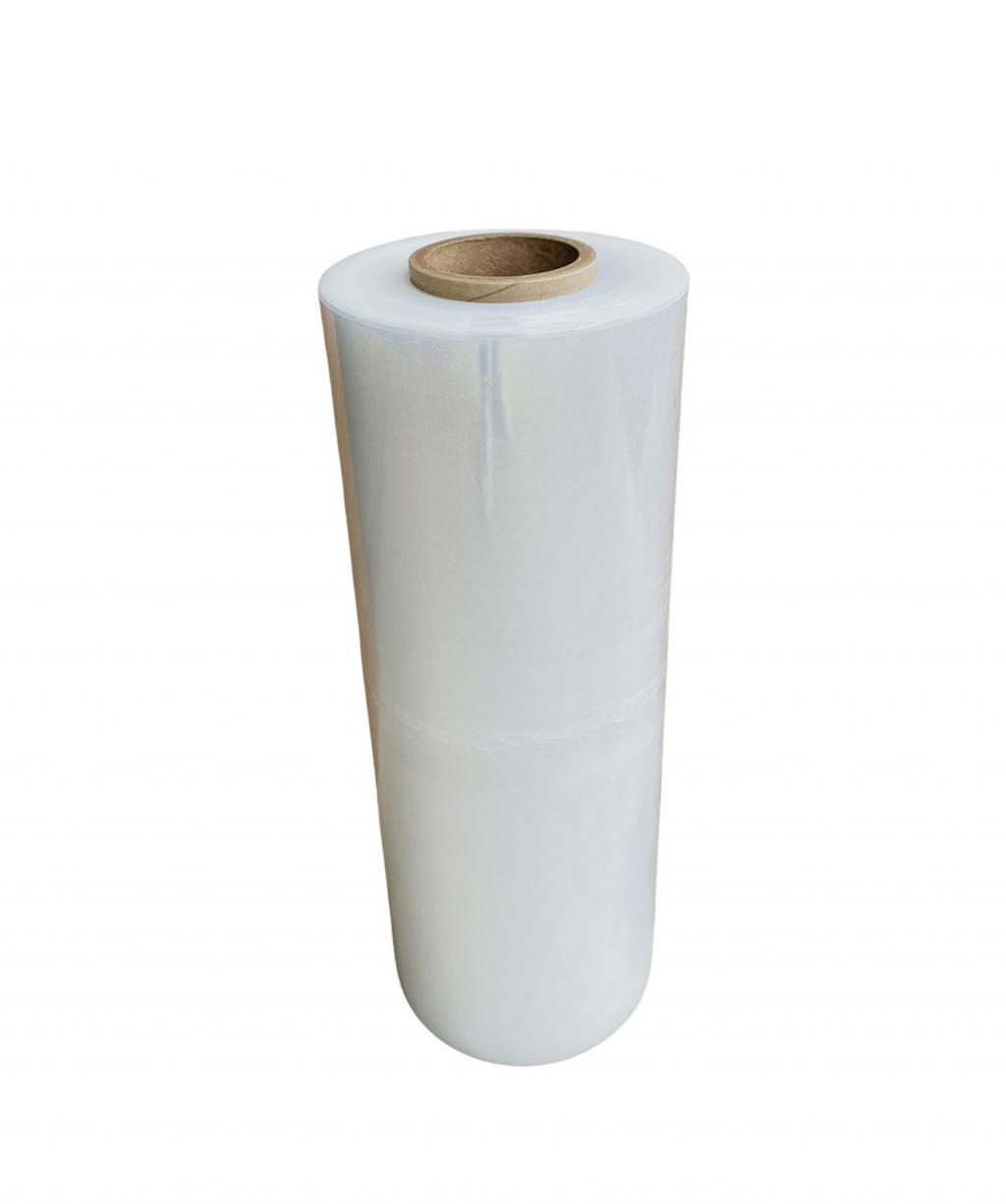 STRETCH E OUTROS" - Solucões Industriais