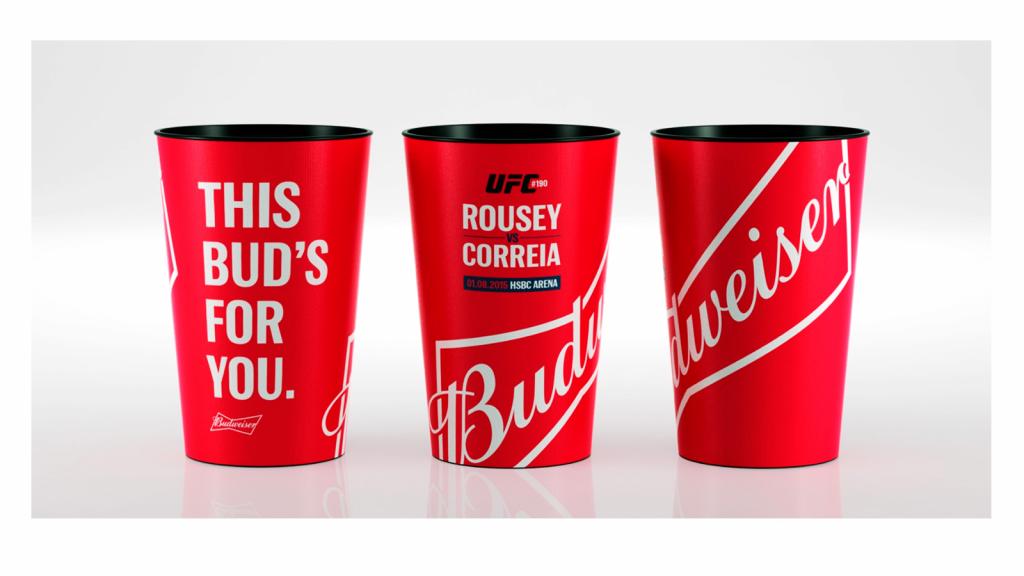 EMBALAGENS IN MOLD LABEL - Solucões Industriais