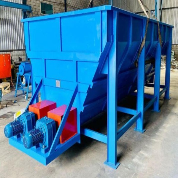 MOEGA - Solucões Industriais