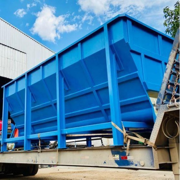 MOEGA - Solucões Industriais