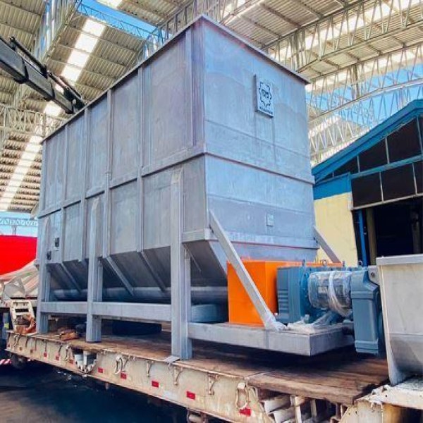 MOEGA - Solucões Industriais