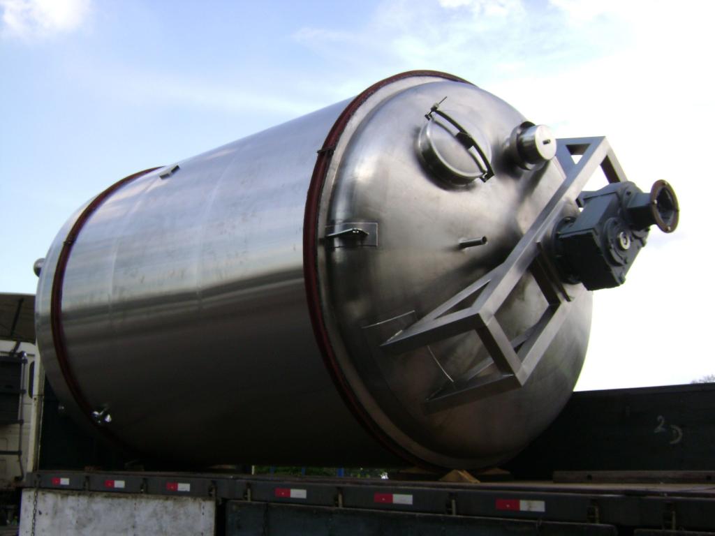 CAIXA PARA REATOR - Solucões Industriais