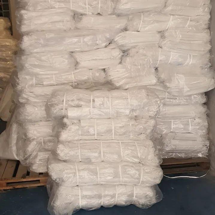 BOBINA DE SACO DE RAFIA - Solucões Industriais