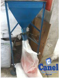 BOBINA DE SACO DE RAFIA - Solucões Industriais