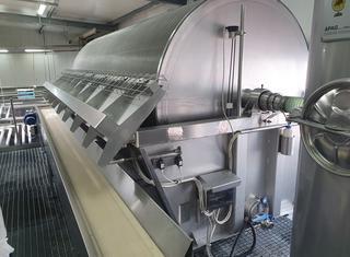 FILTRO ROTATIVO - Solucões Industriais