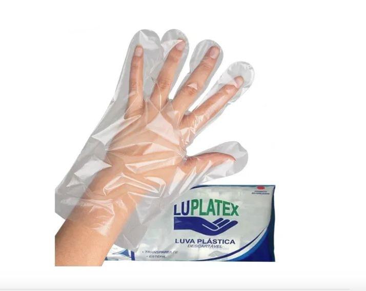 CAIXA DE LUVA - Solucões Industriais