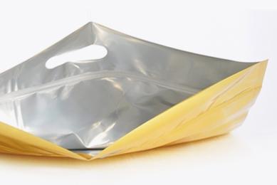 EMBALAGEM PLÁSTICA RECICLÁVEL - Solucões Industriais