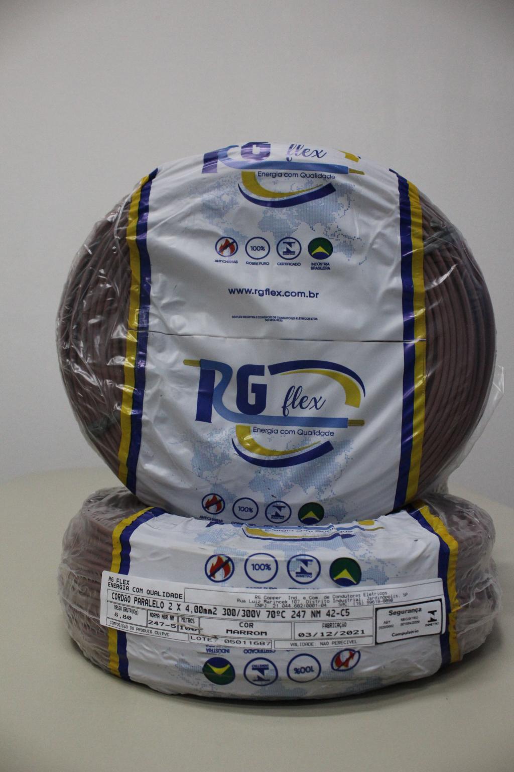 REDUTOR PARALELO - Solucões Industriais