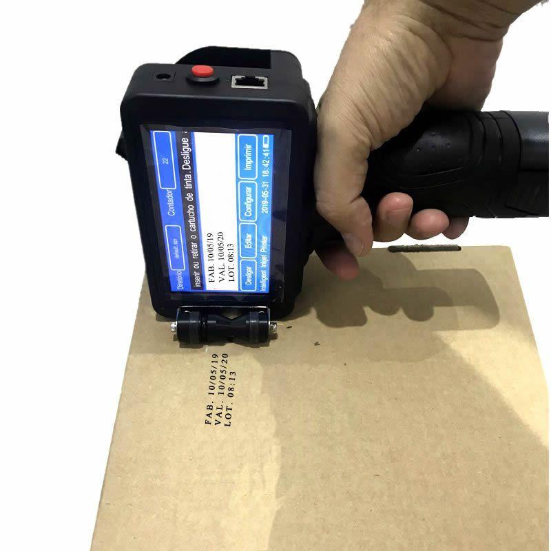 DATADOR MANUAL - Solucões Industriais