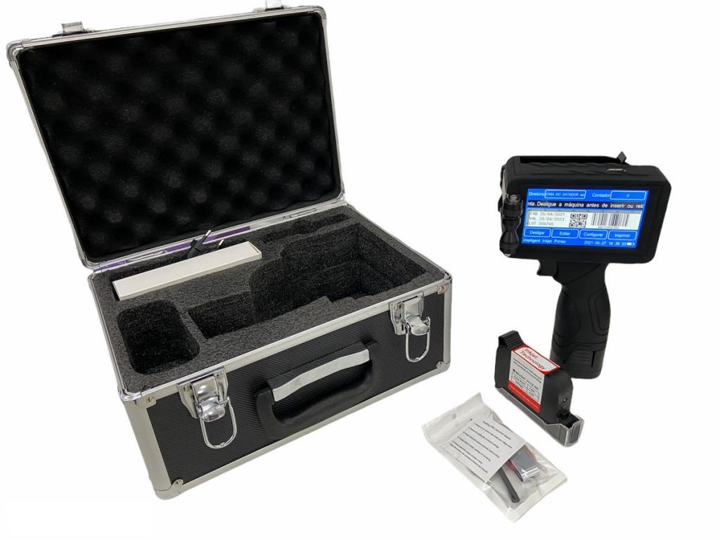 datador-automatico-inkjet - Solucões Industriais