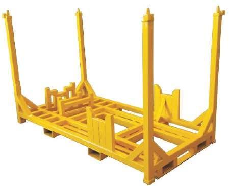 RACK ENGRADADO - Solucões Industriais