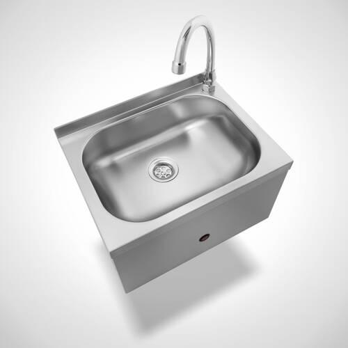 POLIDORA DE BOCA DE PIA - Solucões Industriais