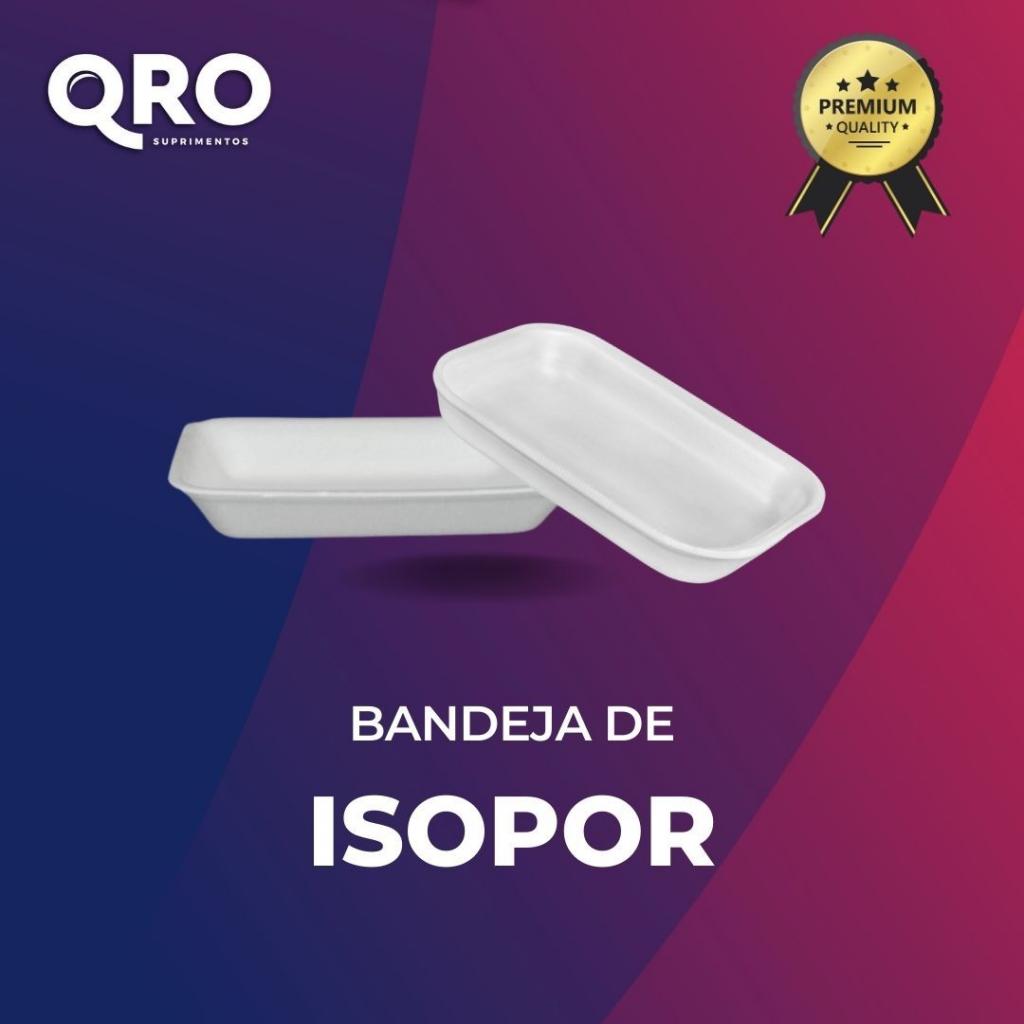 EMBALAGEM DE ISOPOR PARA LANCHE - Solucões Industriais
