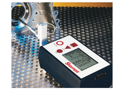 rugosimetro-eletronico-portatil-sr200 - Solucões Industriais