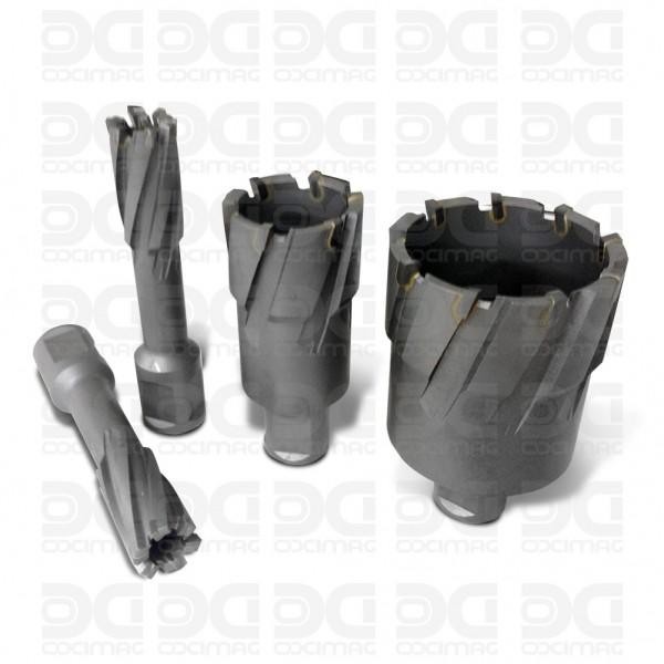 brocas de desbaste - Soluções Industriais